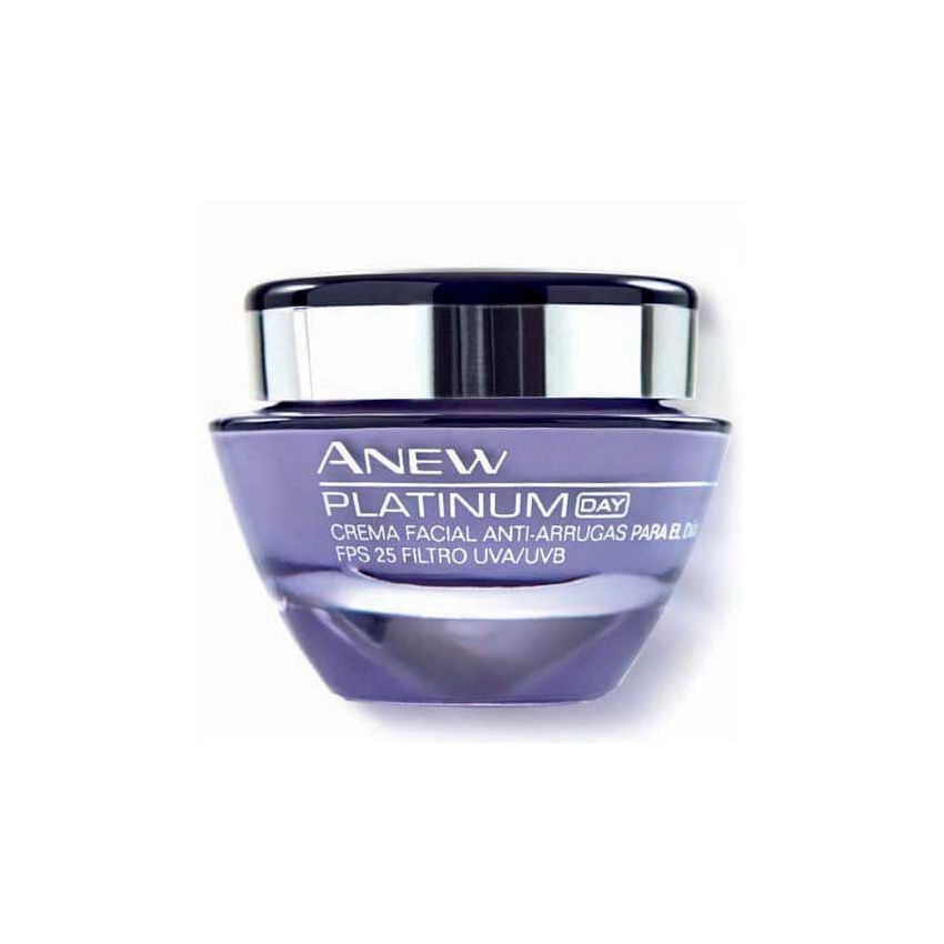 Avon - Crema Facial antiarrugas dia y noche. Pack de 2 - 50g c/u | O&H ...