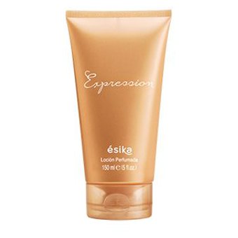 Esika - Expression loción perfumada 150ml | O&H Detalles