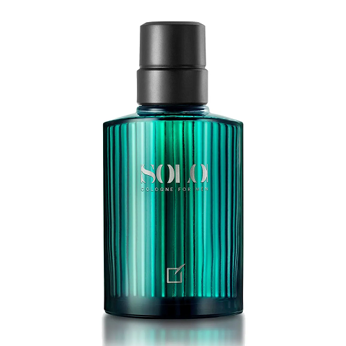Unique - Solo Parfum 80 ml | O&H Detalles