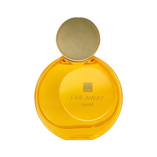Far Away Shine Perfume mujer - Avon | O&H Detalles