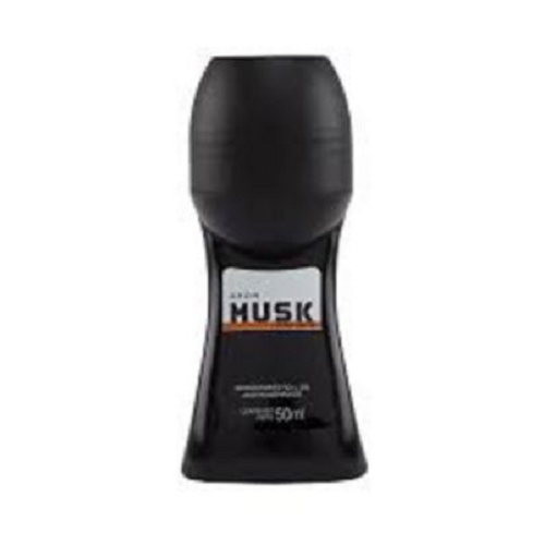 Avon - Musk for men 50ml | O&H Detalles