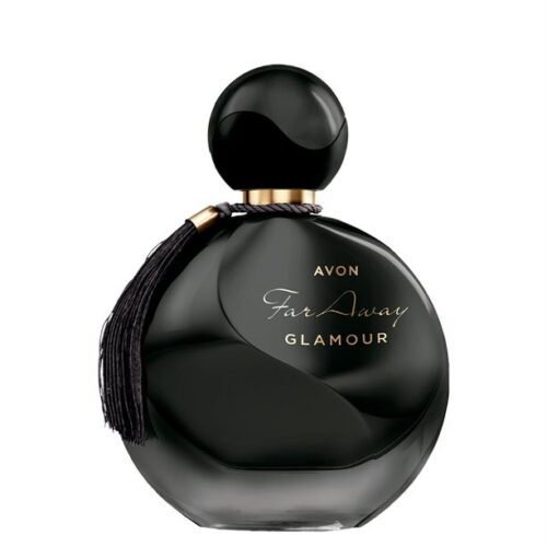 Avon - Perfume Spray Far Away Glamour para Ella 50ml | O&H Detalles