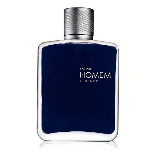 Natura - Homem Essence Perfume Masculino 100ml | O&H Detalles