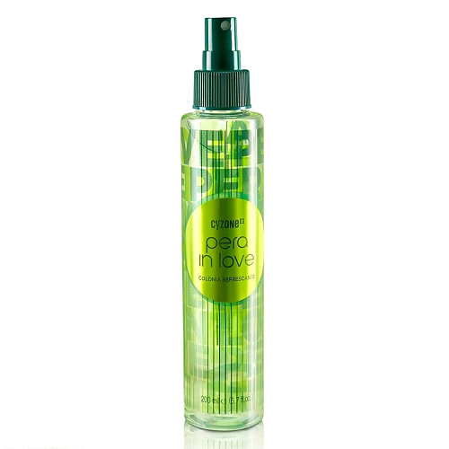 Cyzone – Pera in Love Colonia Refrescante 200ml | O&H Detalles