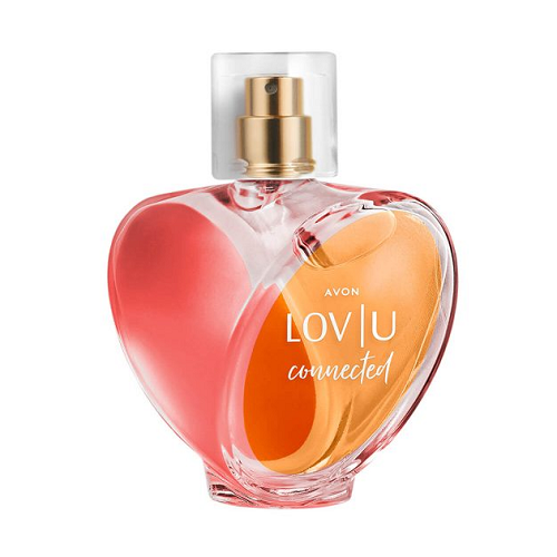 Avon – Loviu Connected Perfume Spray para Mujer | O&H Detalles
