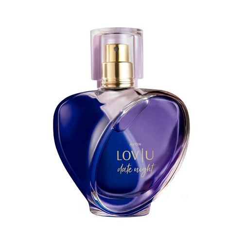Avon – Loviu Date Night Perfume Spray para Mujer | O&H Detalles