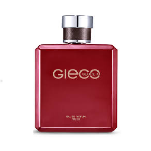 Dupree – Azzorti – Eau de Pafum Gleco Secreto 100ml | O&H Detalles