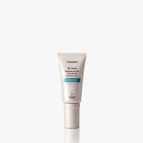 BB Cream Hidratante – Unique – Yanbal | O&H Detalles