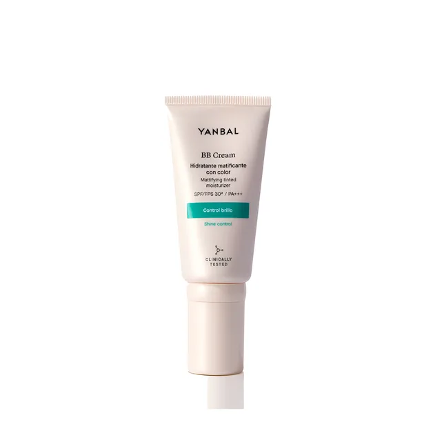 BB Cream Matificante - Unique - Yanbal | O&H Detalles