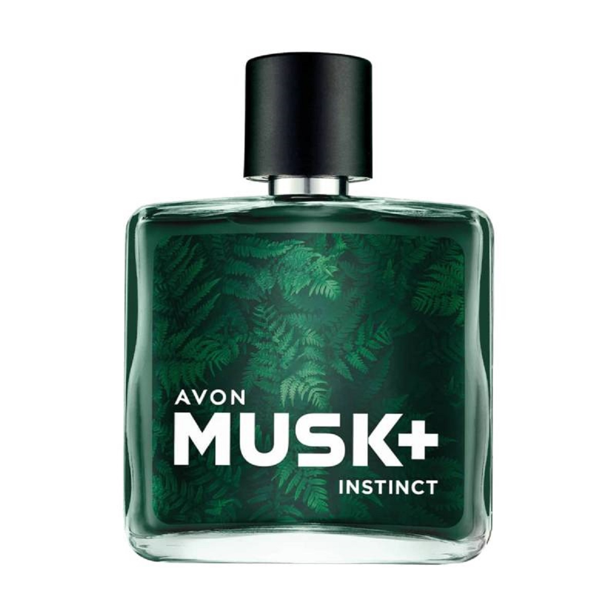Avon - Musk Instinct Eau de parfum para él 75ml | O&H Detalles