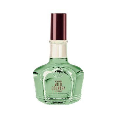 Avon - Wild Country Legend Eau de toilette 100 ml | O&H Detalles