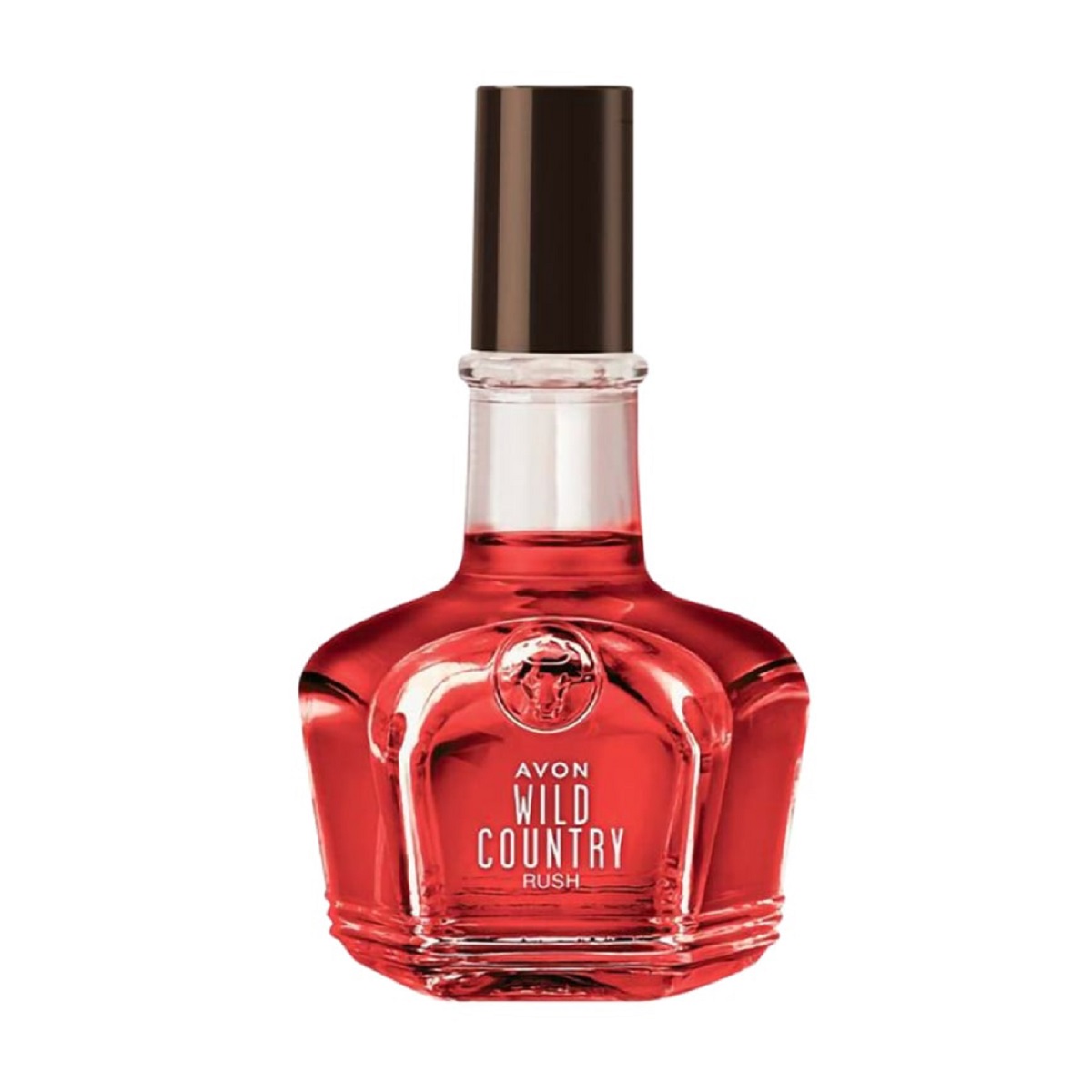 Avon - Wild Country Rush Eau de toilette 100 ml | O&H Detalles